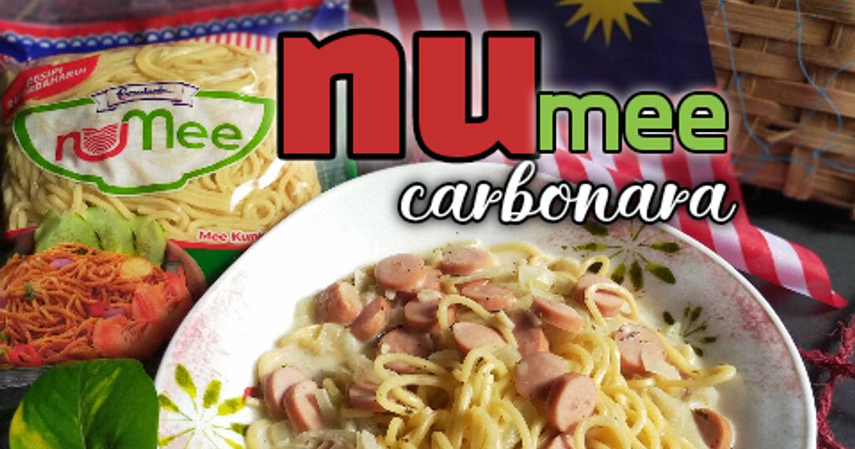 276 resepi mee budak yang sedap dan mudah oleh komuniti cookpad - Cookpad