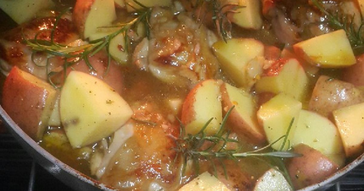 Oven Glazed Chicken Recipe by Ivy Muthoni - Cookpad