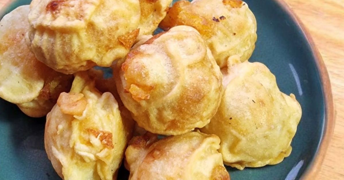 Resep Rondo Royal Khas Jepara oleh Nurul Art - Cookpad