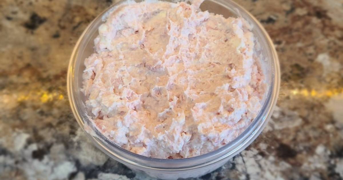 Ham Ball Recipe by Kyle Koshman - Cookpad