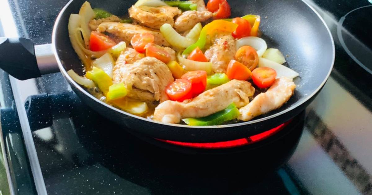 Comida caribena - 389 recetas caseras- Cookpad