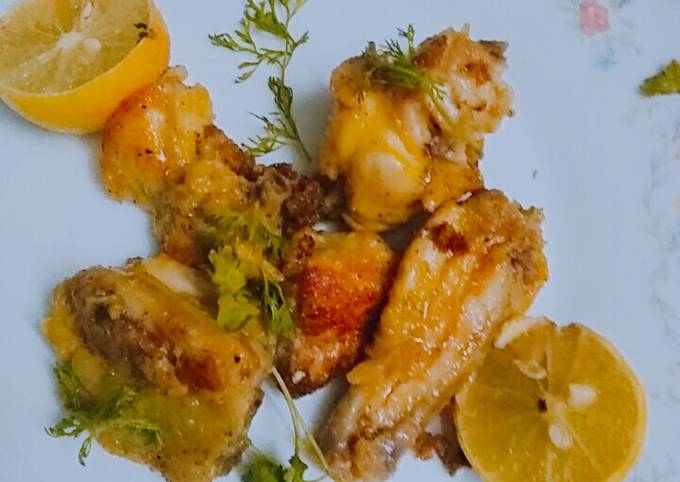 Chicken cheese kabab Recipe by Anam Sayyed - Cookpad