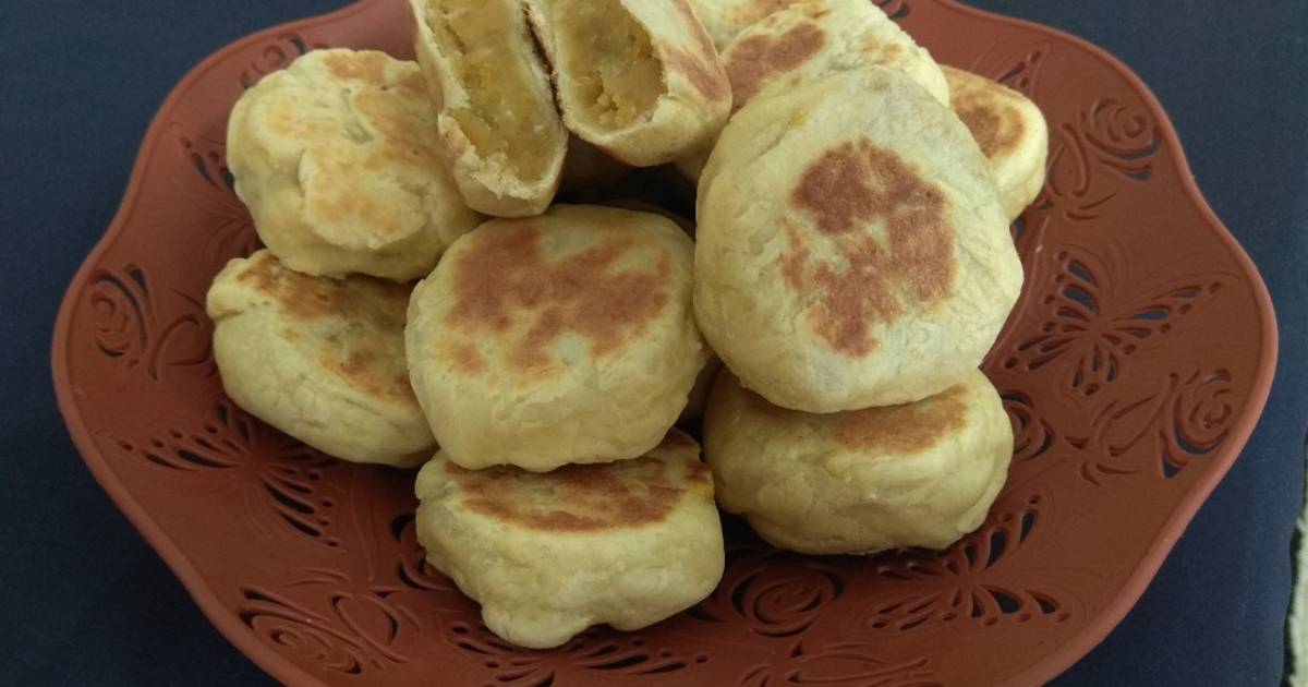21 resep bakpia singkong enak dan mudah - Cookpad