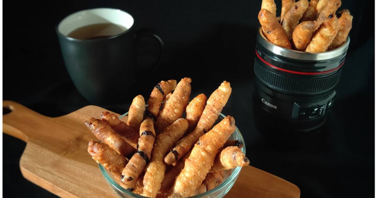 206 resep sale pisang enak dan mudah - Cookpad