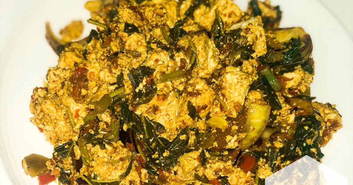 Stir fried awara Recipe by Yusuf Muhammad Fatima - Cookpad