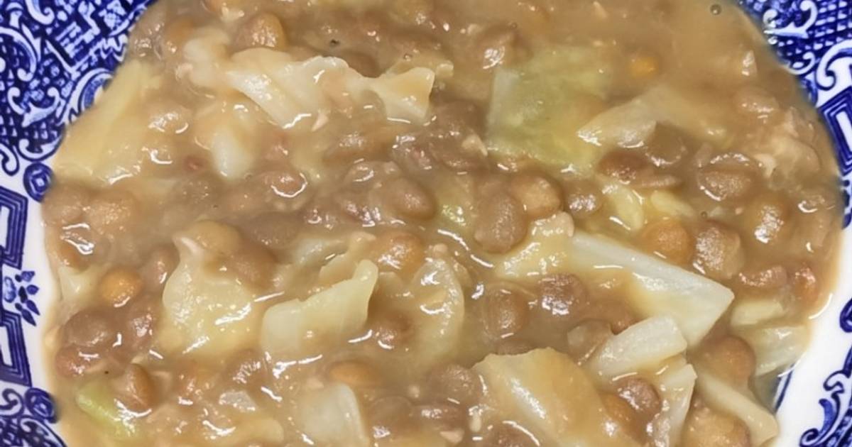 Recetas fáciles y ricas con repollo que te sorprenderán