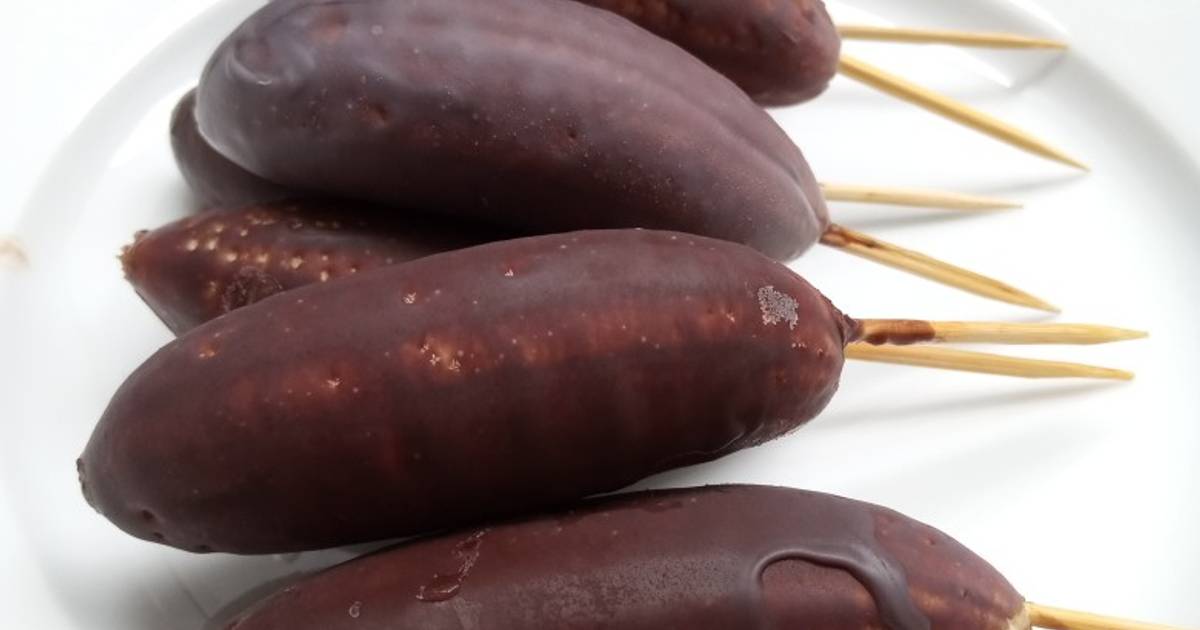 59 resep kulkul🍌 enak dan sederhana ala rumahan - Cookpad