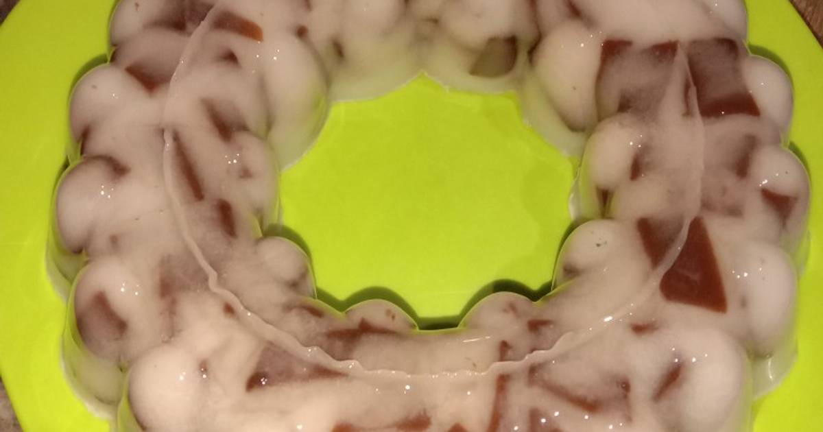 3.423 resep puding kotak kotak enak dan mudah - Cookpad