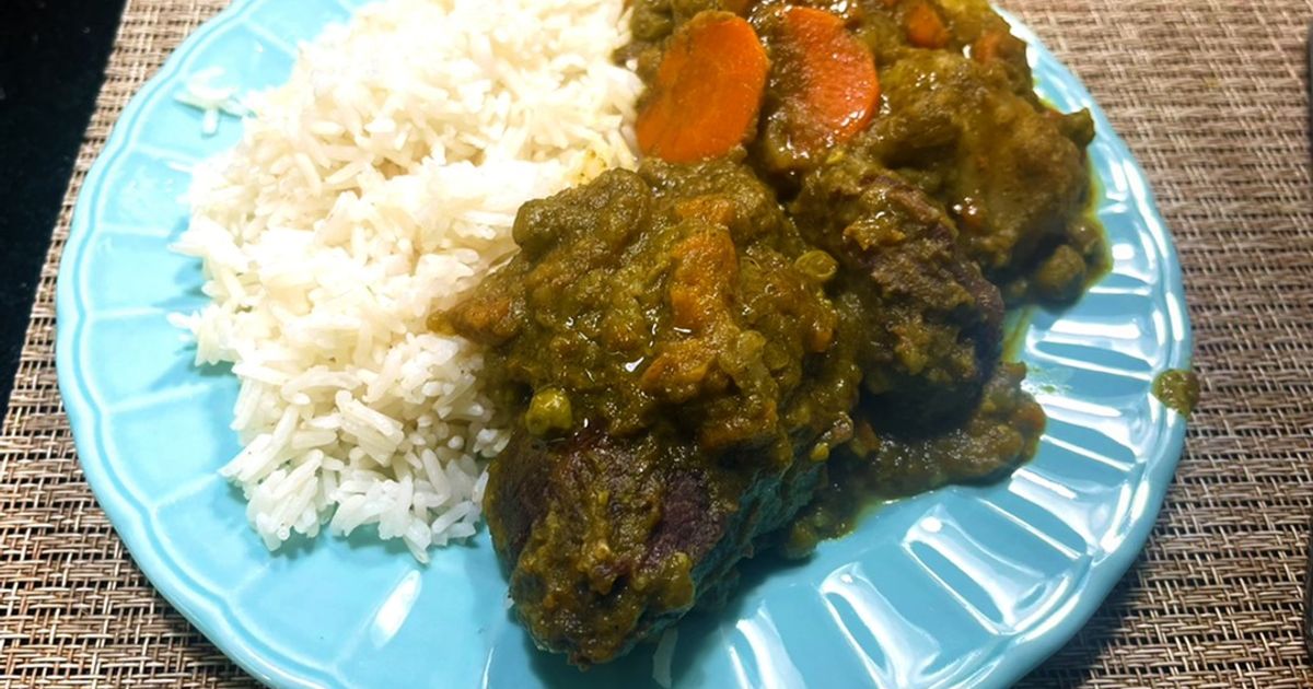 jugo de res - 822 recetas caseras- Cookpad