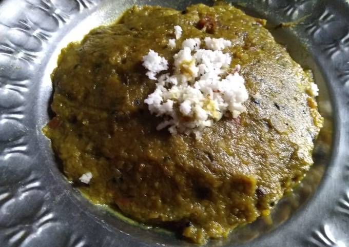 Taro coconut Recipe by Diya Sarkar - Cookpad