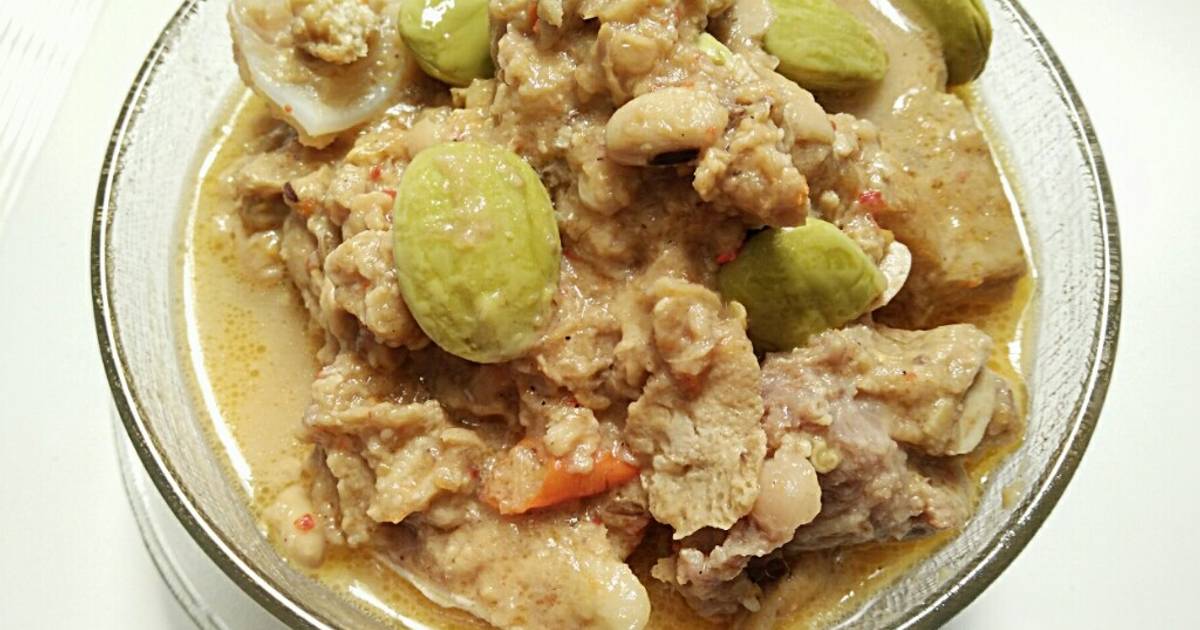 89 resep koyor sapi santan pedas enak dan mudah - Cookpad