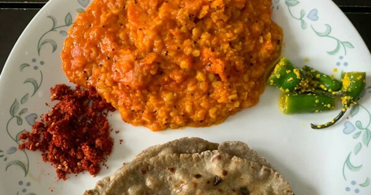 Jowar rotlo Recipe by Riddhi Khanchandani - Cookpad