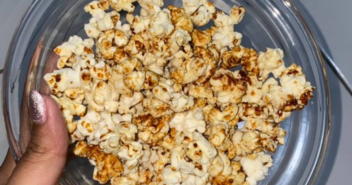 3.746 resep popcorn enak dan mudah - Cookpad