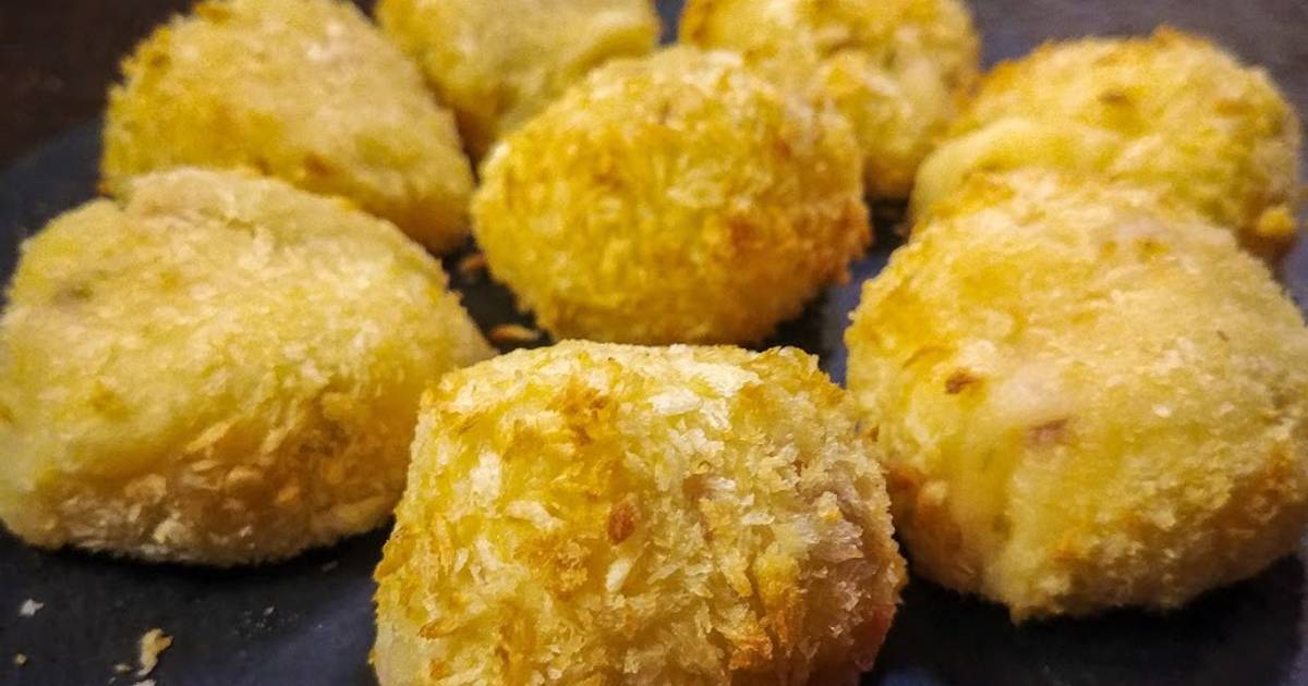 35 easy and tasty mash balls recipes by home cooks - Cookpad
