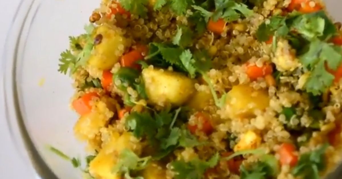 Explore delicious moth bean dishes today