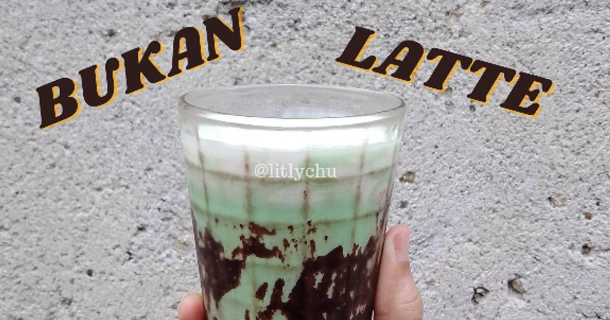 8 resep klepon latte enak dan mudah - Cookpad