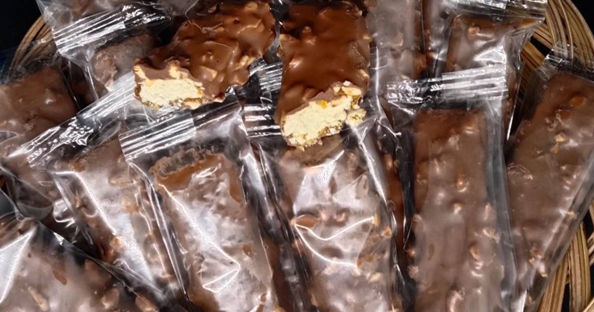 Resep BENG-BENG RUMAHAN oleh Try Yulianti - Cookpad