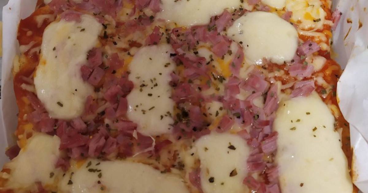Pan bimbo - 3.210 recetas caseras - Cookpad