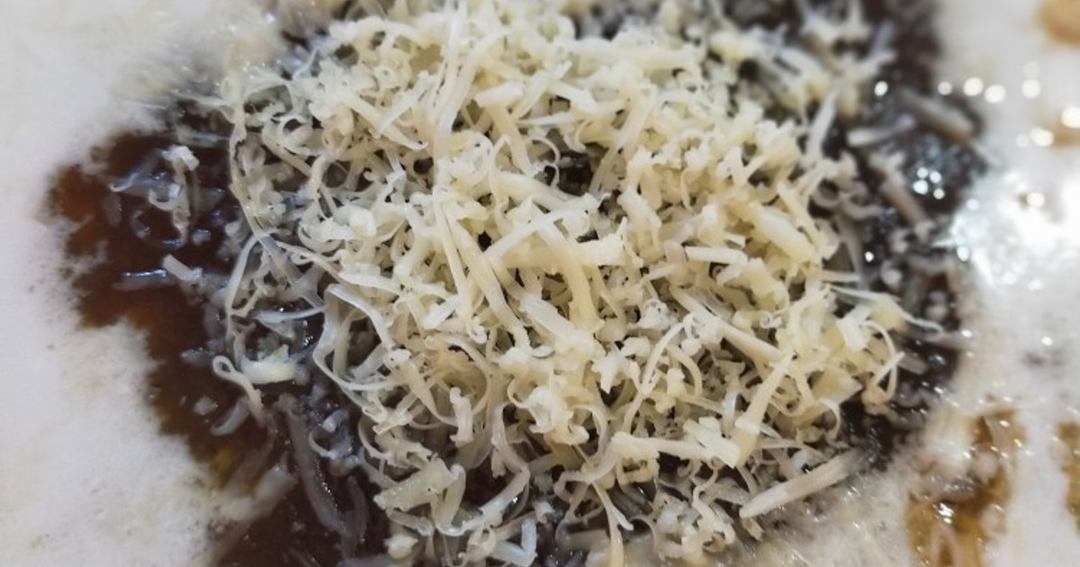 Resep Bubur Sagu Ambon oleh Erni Firman - Cookpad