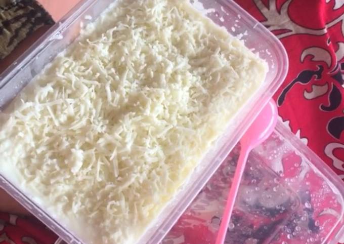 Resep Setup roti home made oleh Gita AN - Cookpad