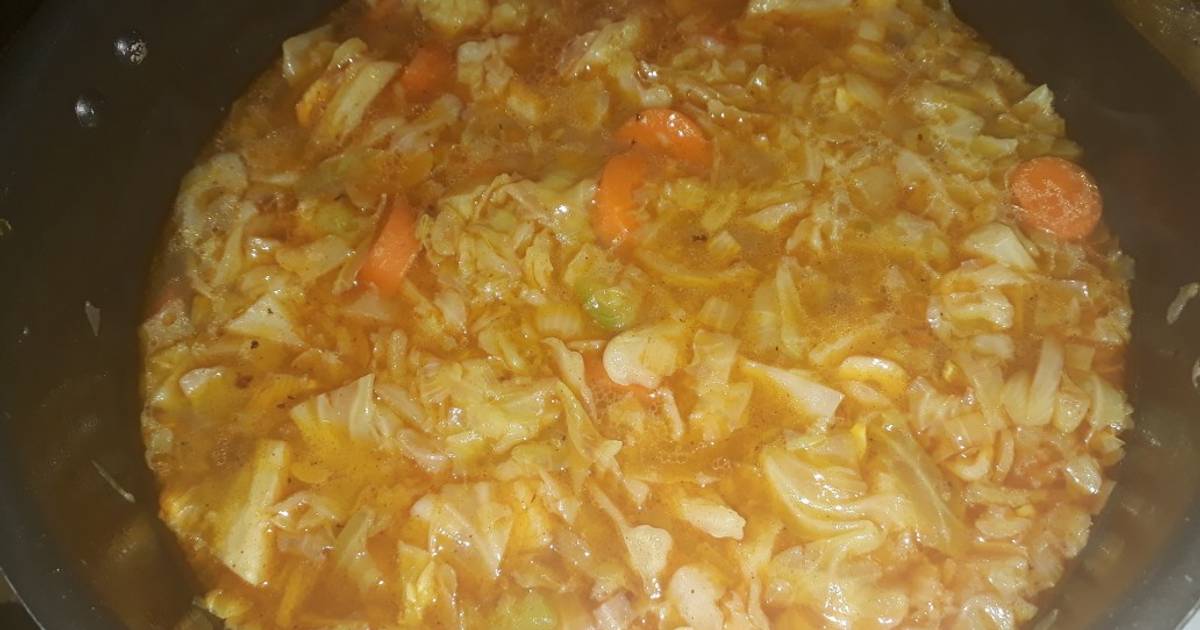 Sorprendé con recetas de repollo blanco: frescas y sabrosas