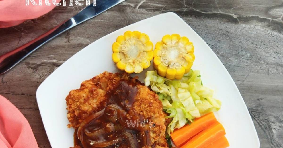 20 resep crackers gandum enak dan mudah - Cookpad