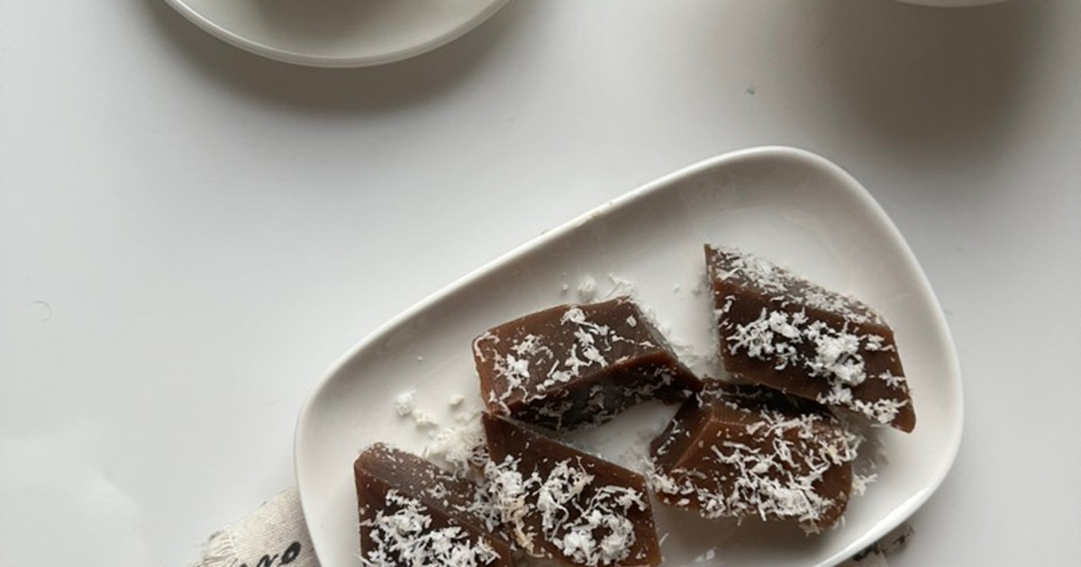 Resep Ongol Ongol Betawi oleh Rini Dwi Astuti - Cookpad