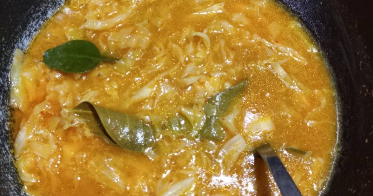 Resep olahan sayur kubis sehat & lezat: Sederhana dan praktis untuk ...