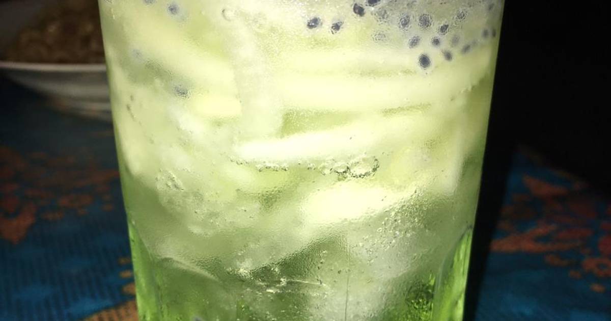 256 resep minuman squash enak dan sederhana - Cookpad