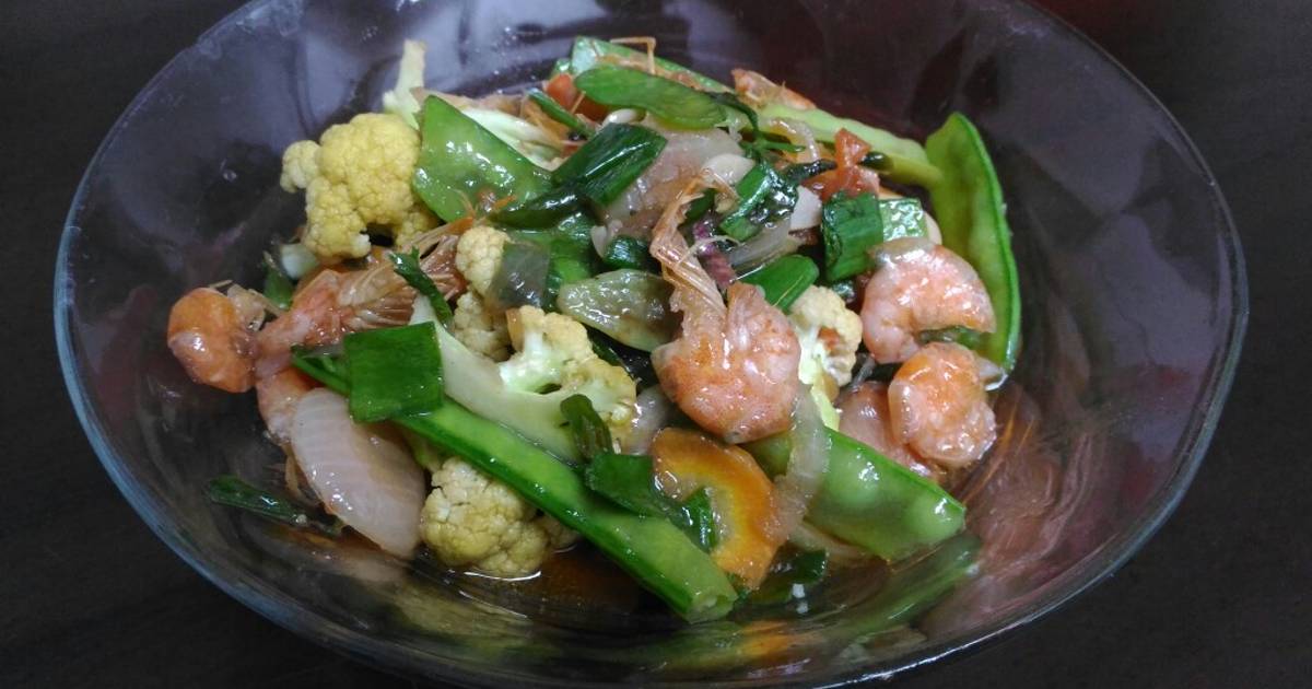 32 resep oseng pindang kacang enak dan mudah - Cookpad