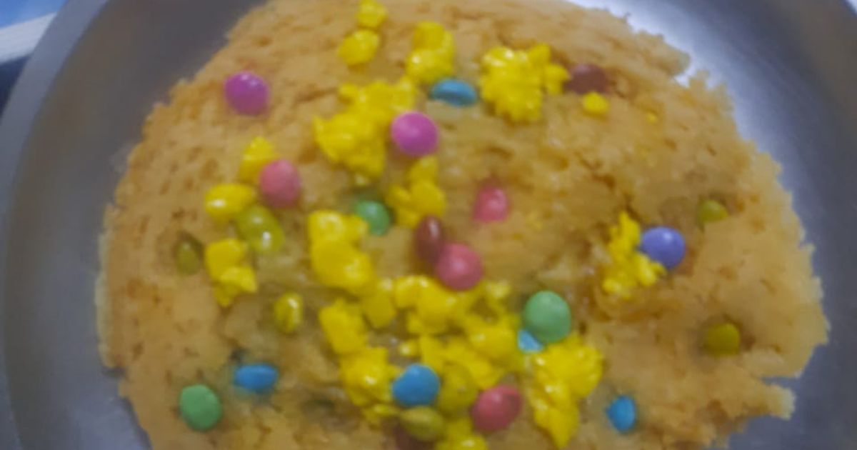 Elaichi Cake Recipe by Rochika Talwar - Cookpad