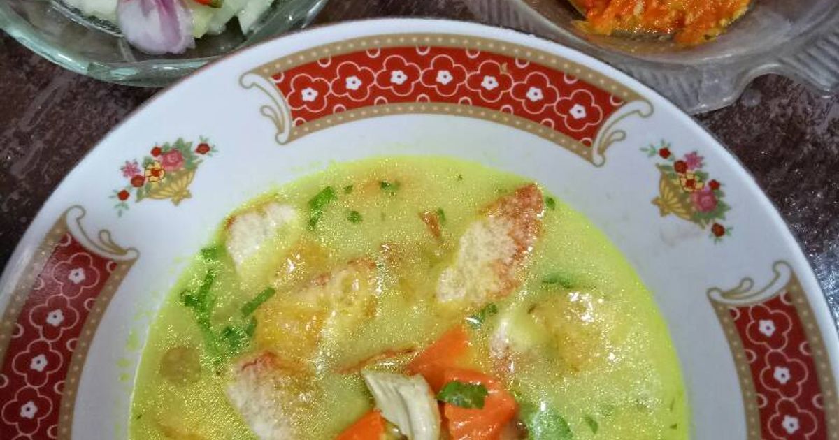 Resep sayur timun kare rumahan enak dan mudah - Cookpad