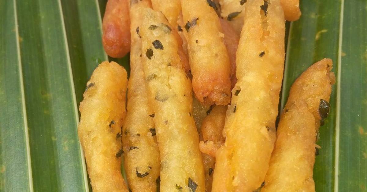 31 resep kucai yg telah enak dan mudah - Cookpad
