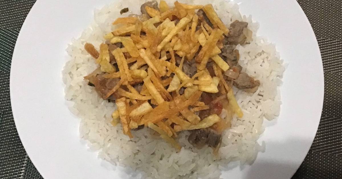 Sobaco - 6 recetas caseras- Cookpad