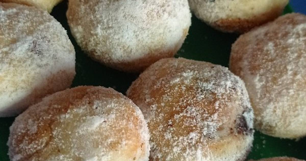 86.410 resep snack manis enak dan mudah - Cookpad