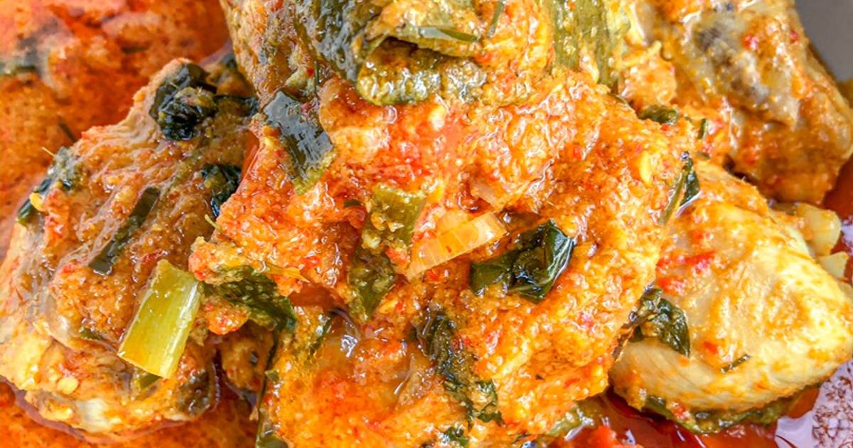 13.905 resep masakan manado enak dan sederhana - Cookpad