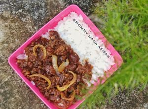 Aneka Resep Cara Memasak Olahan Daging Slice ala Rumahan & Restoran ...