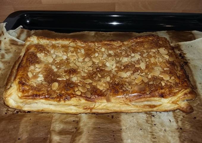 Bayonesa de cabello de ángel Receta de Las recetas de Masero- Cookpad