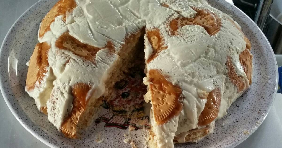 Carlota - 47.688 recetas caseras - Cookpad