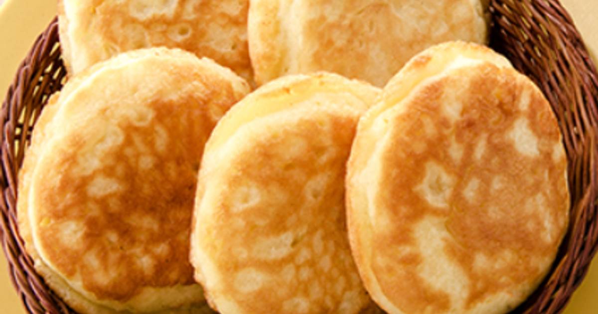 Resep Kue Kamir oleh Rose Brand - Cookpad