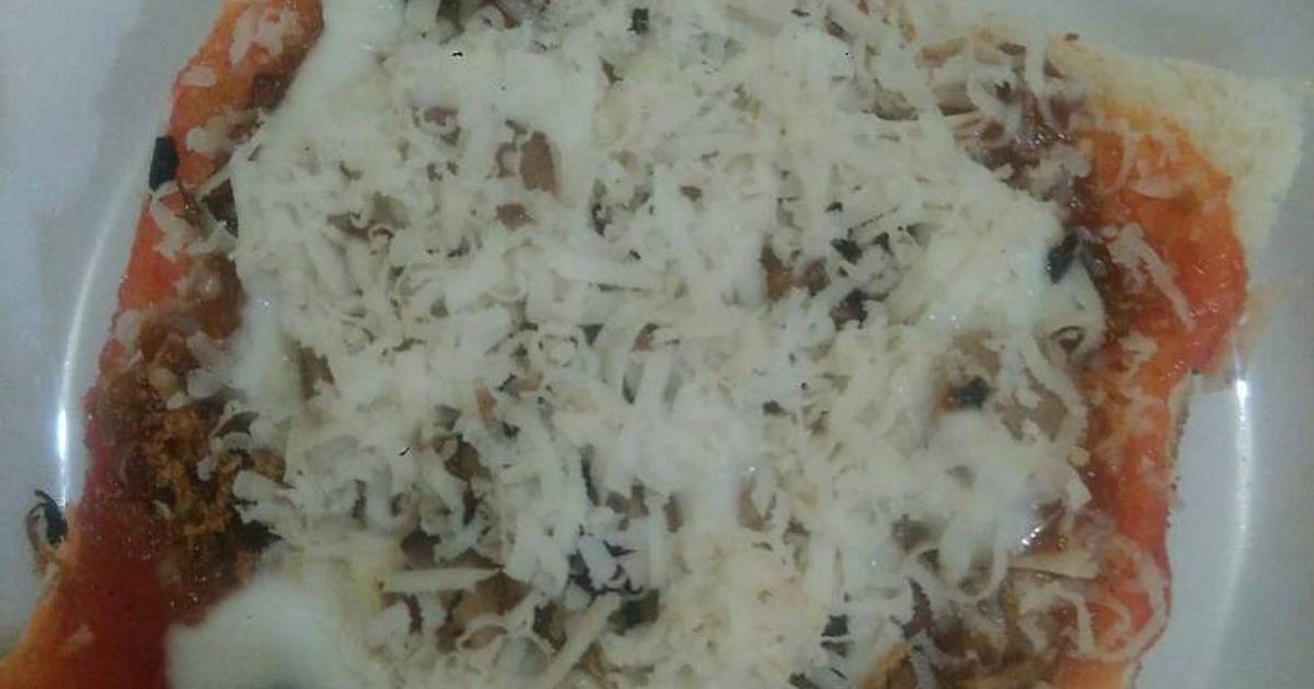 705 resep bahan saos pizza ekonomis enak dan mudah - Cookpad