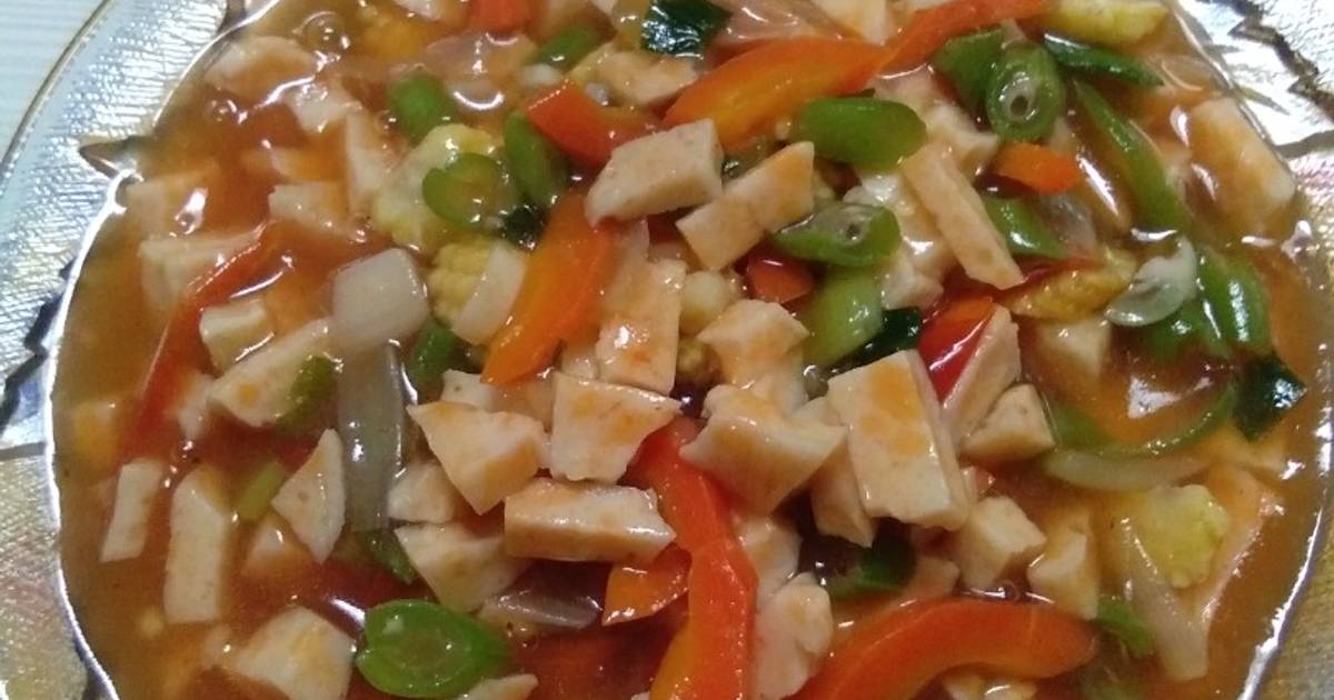 11.895 resep cap jay enak dan sederhana - Cookpad