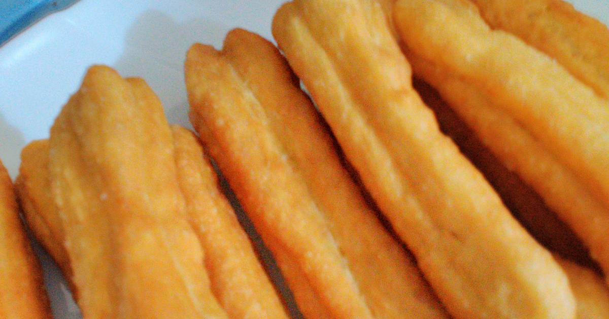 Resep Cakue oleh Feirina - Cookpad