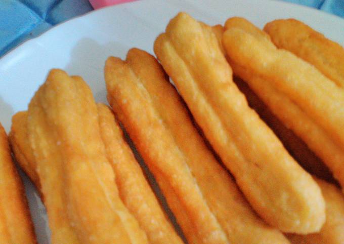 Resep Cakue oleh Feirina - Cookpad