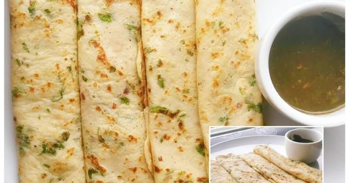Wrape Home Recipes - Cookpad