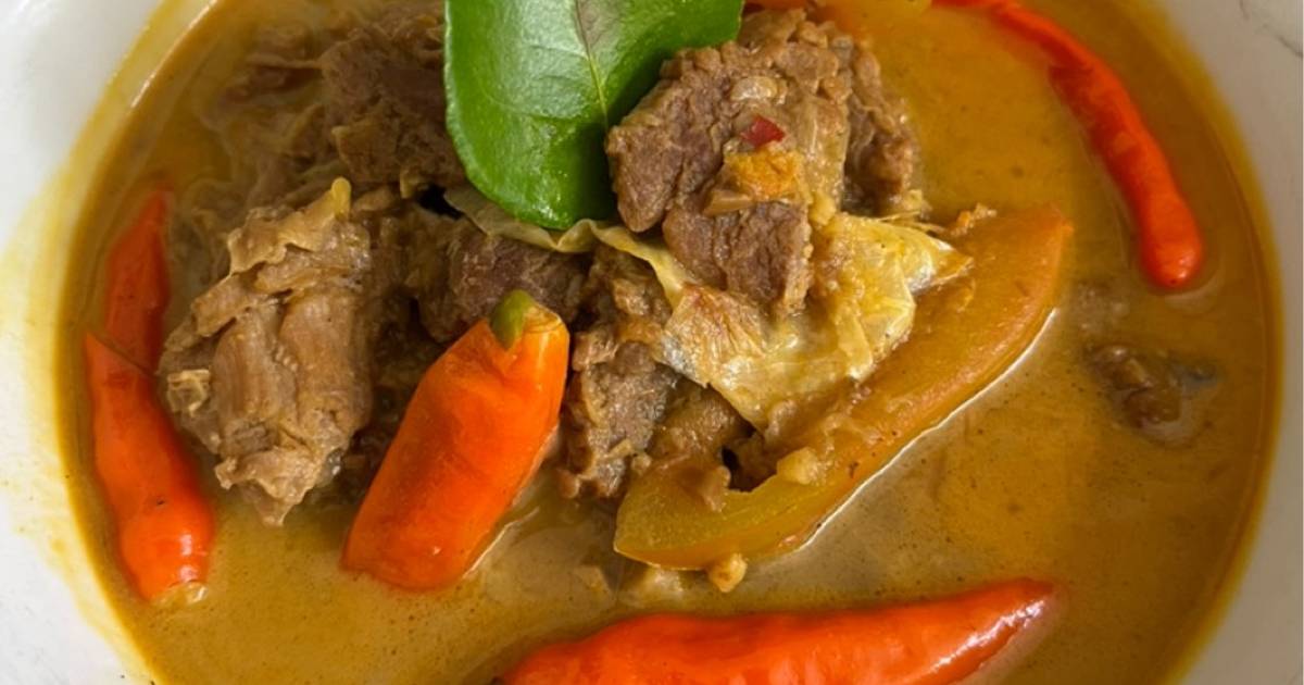 Resep aneka olahan daging sapi ala restoran & rumahan, simple dan enak