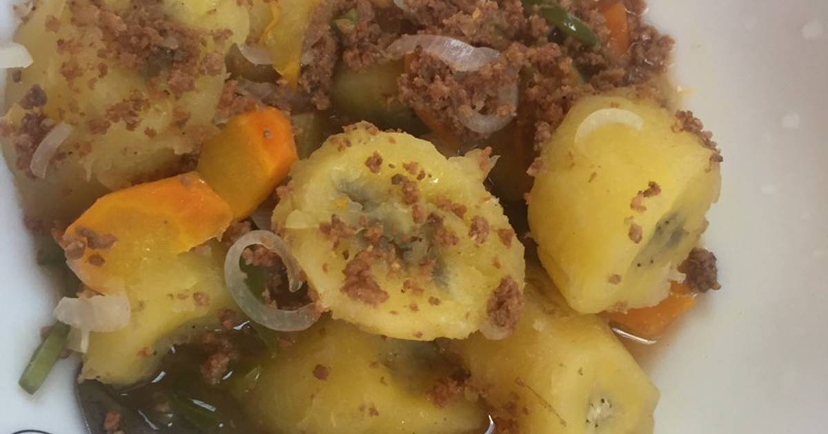 Explore unique matoke recipes for a taste of Africa