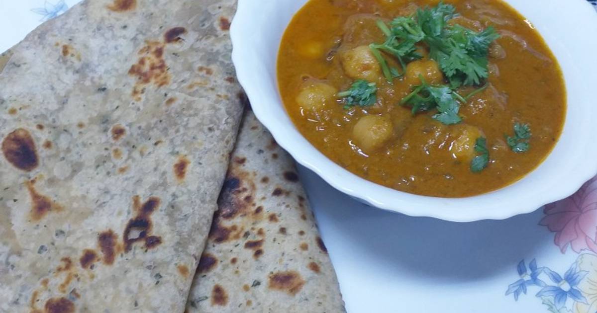 Drumsticks Leaves Chapati Recipe by Shayla Saleem - Cookpad