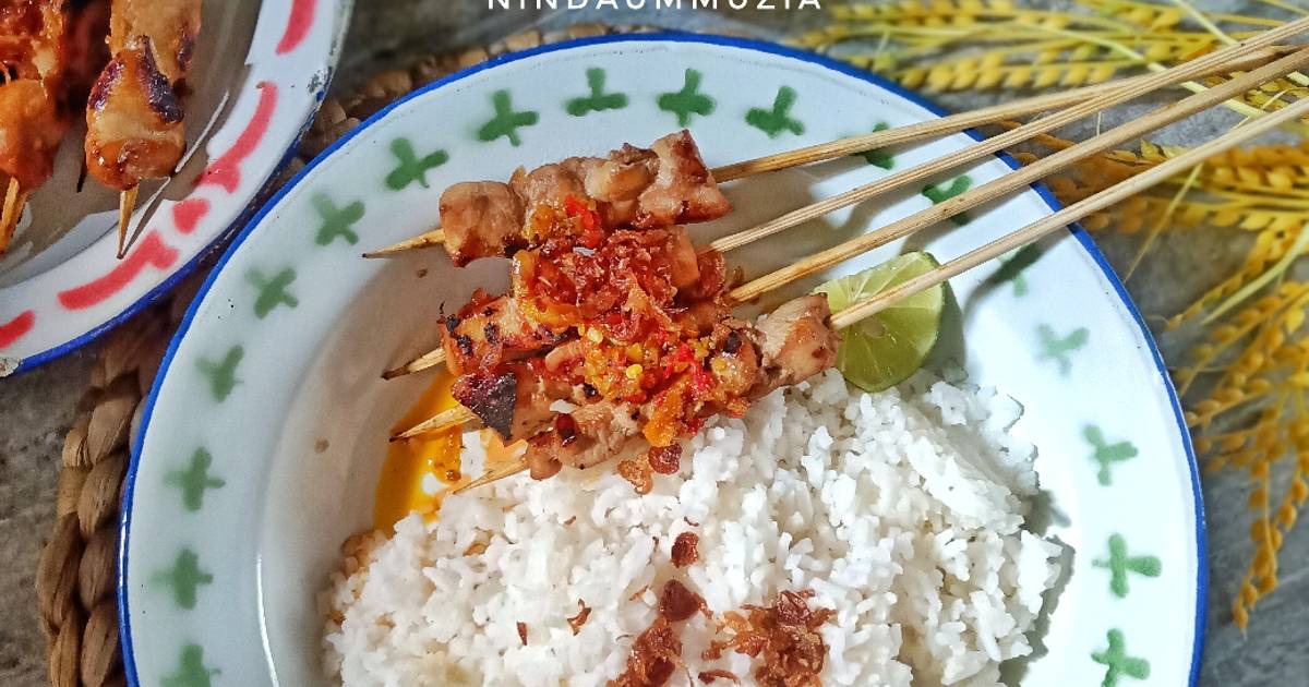 10 resep serapah 1 enak dan mudah - Cookpad