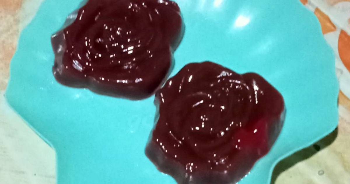 Resep Ongol-ongol hongkwe oleh sulistiyo fadillah - Cookpad